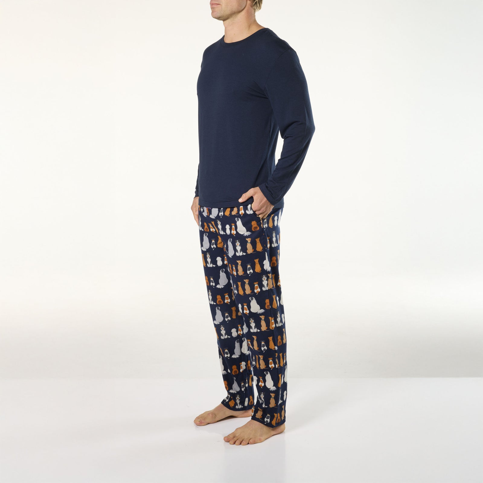 Men's Pyjama Sets