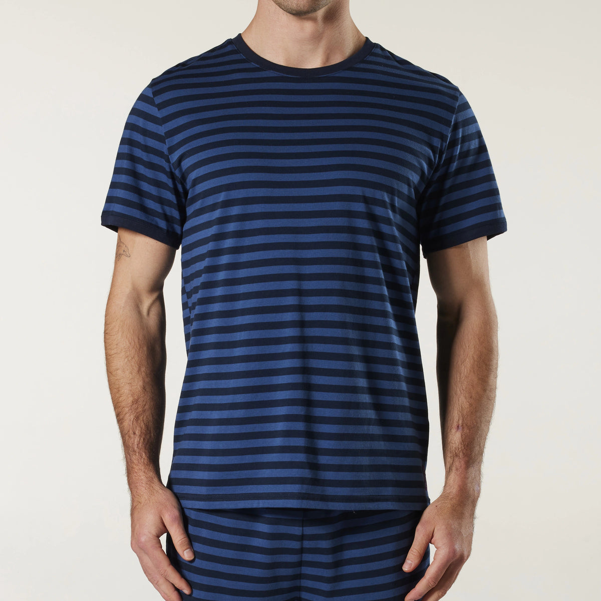 Mens Pyjama Tops | PJ Sleepwear Tops for Men – Mitch Dowd