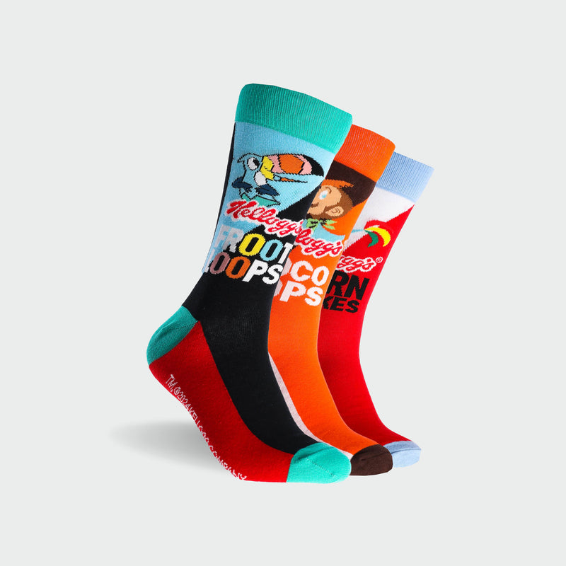 Men's Socks