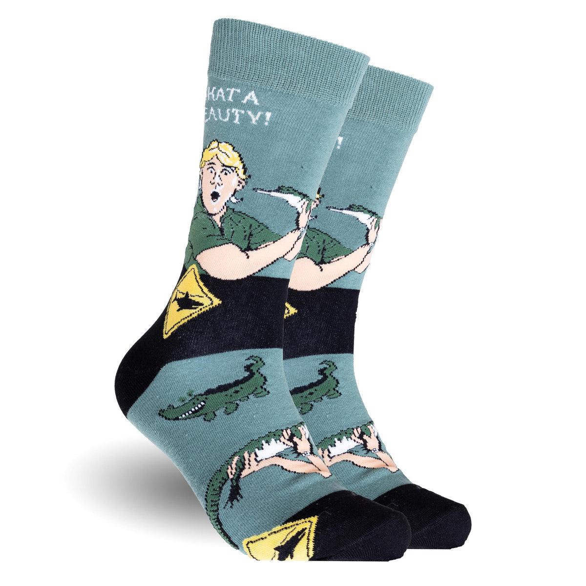 Fun Socks for Men | Mens Funky Dress Socks Collection - Buy Online ...
