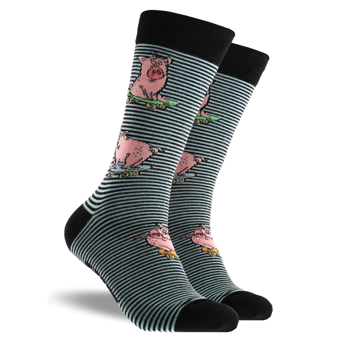 Fun Socks for Men | Mens Funky Dress Socks Collection - Buy Online ...