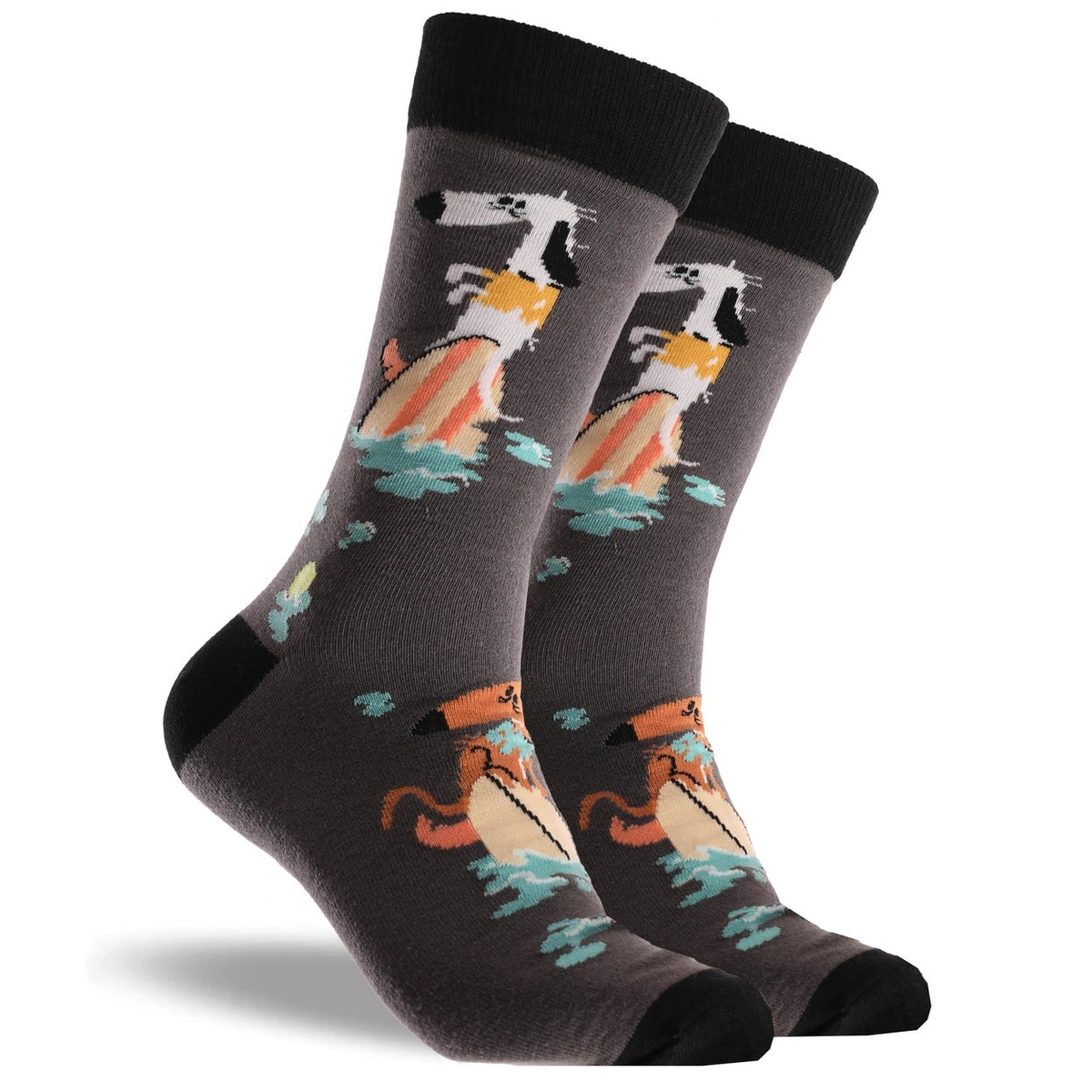 Fun Socks for Men | Mens Funky Dress Socks Collection - Buy Online ...