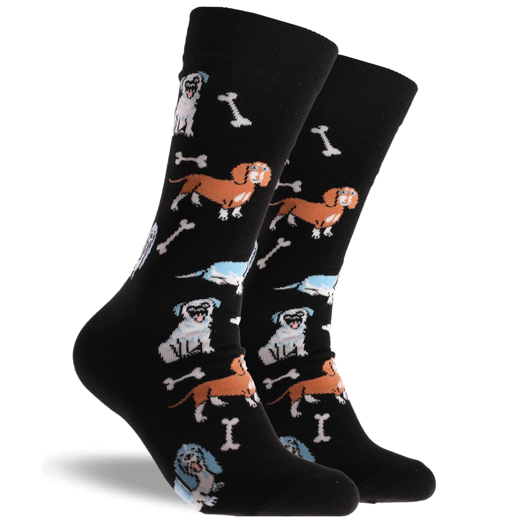 Fun Socks for Men | Mens Funky Dress Socks Collection - Buy Online ...