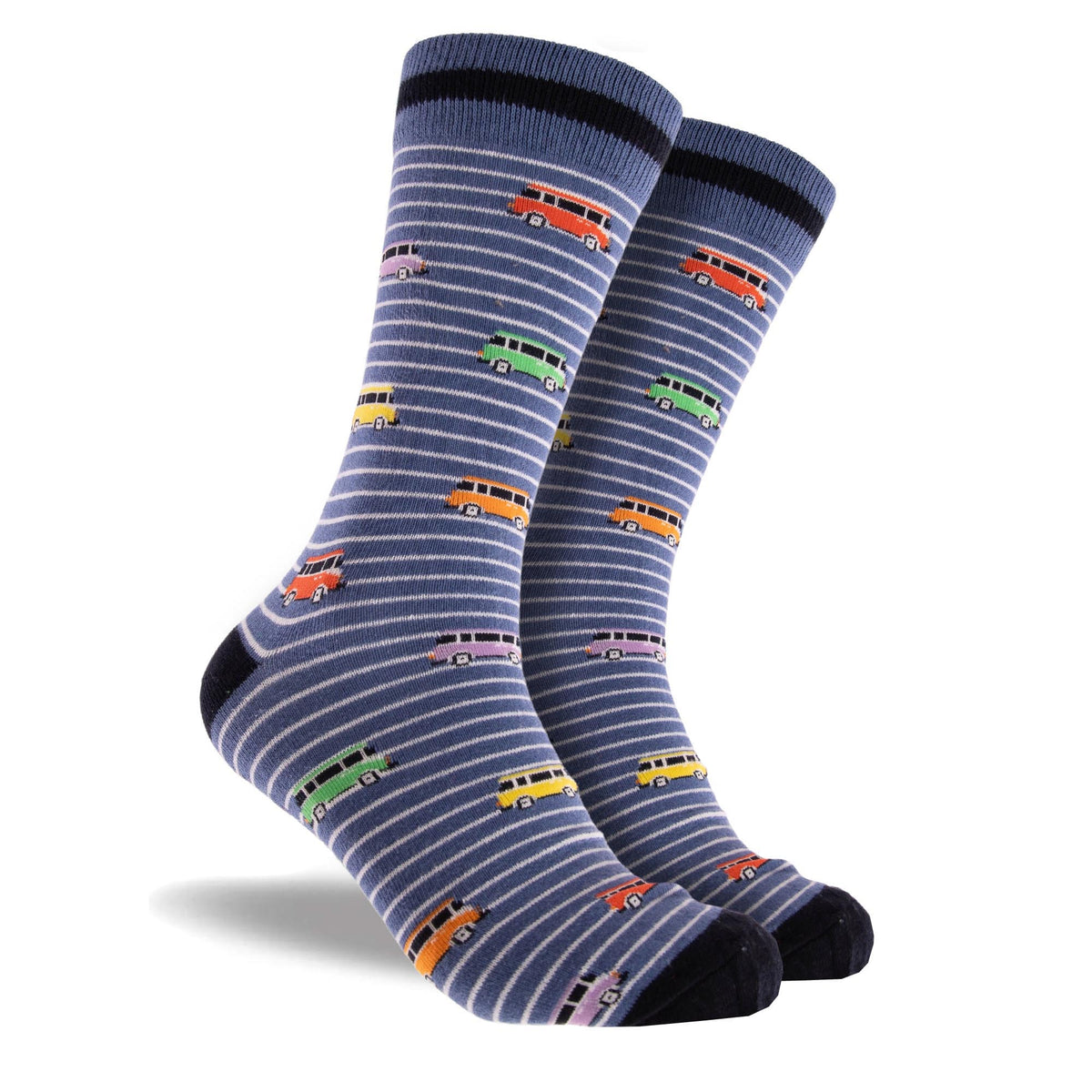 Men's Socks – Mitch Dowd