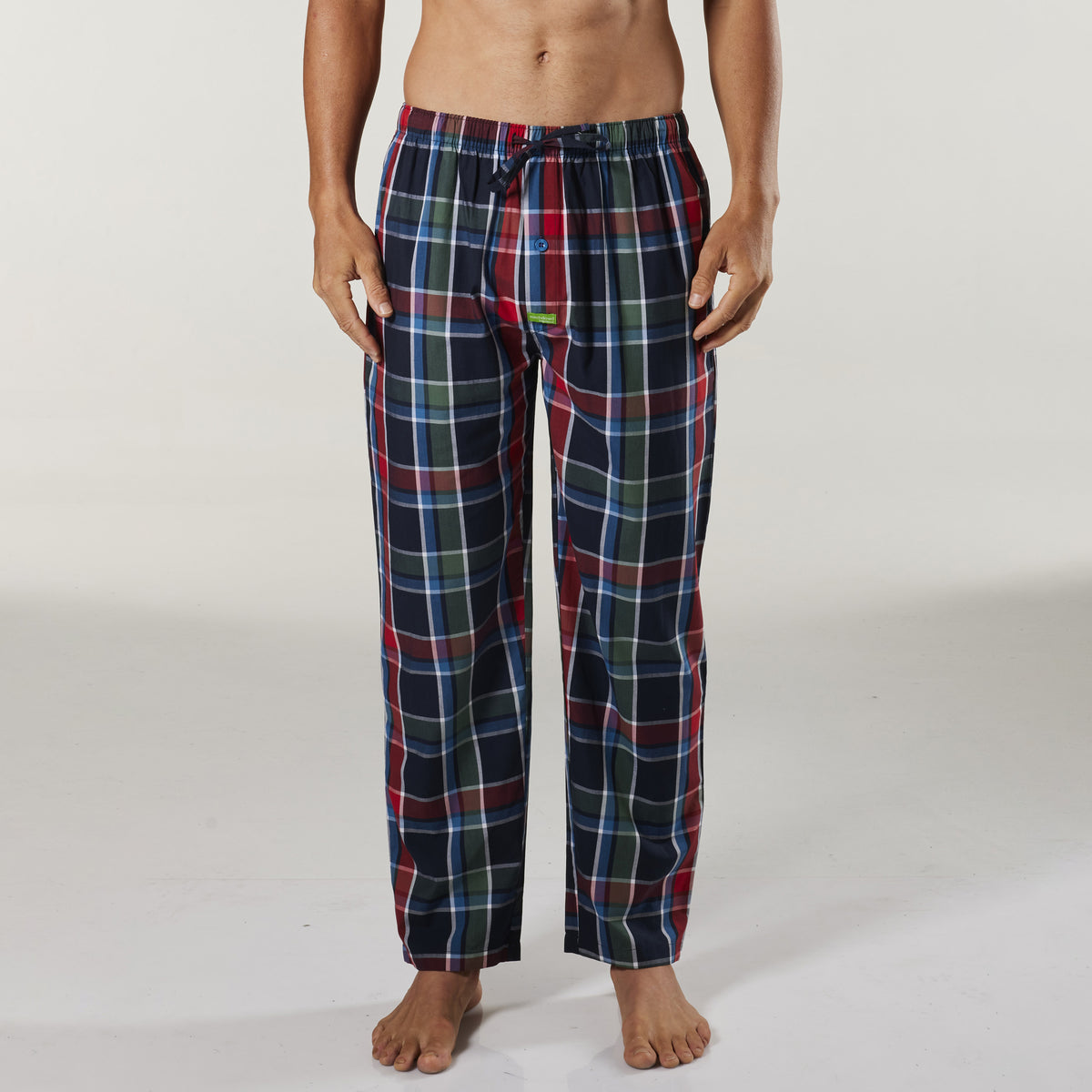 Mens Pyjama Pants | Buy Sleep Pants for Men Online Australia – Mitch Dowd
